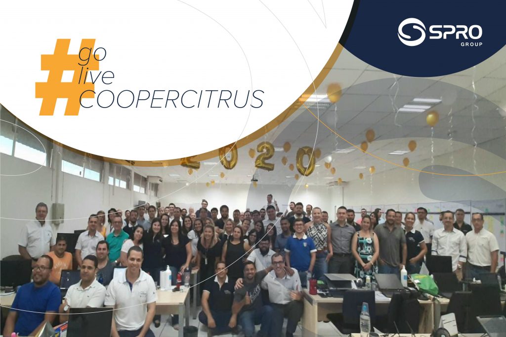 SPRO IT Solutions implementa SAP S/4HANA na maior cooperativa do estado de São Paulo - SPRO IT ...